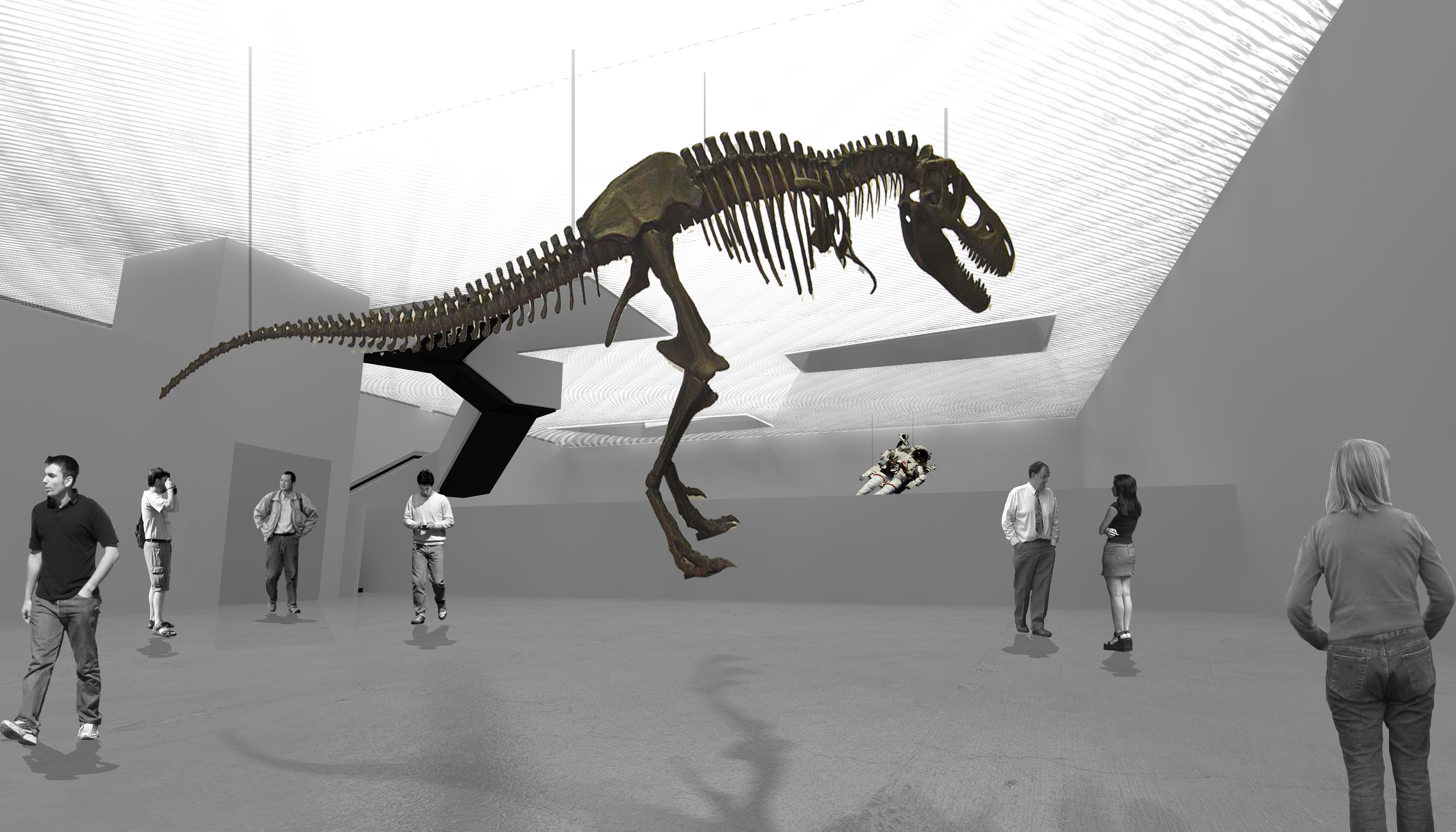 Exploratory Science Museum of Unicamp by Atelier UM+D - Architizer