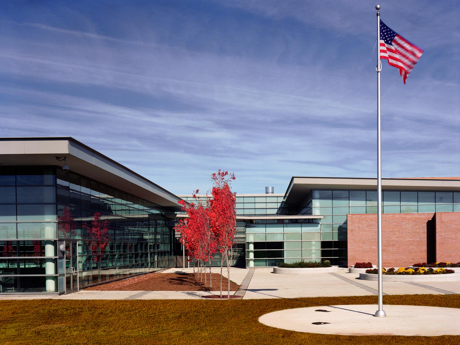 Watha T. Daniel/Shaw Neighborhood Library by Davis Brody Bond LLP ...