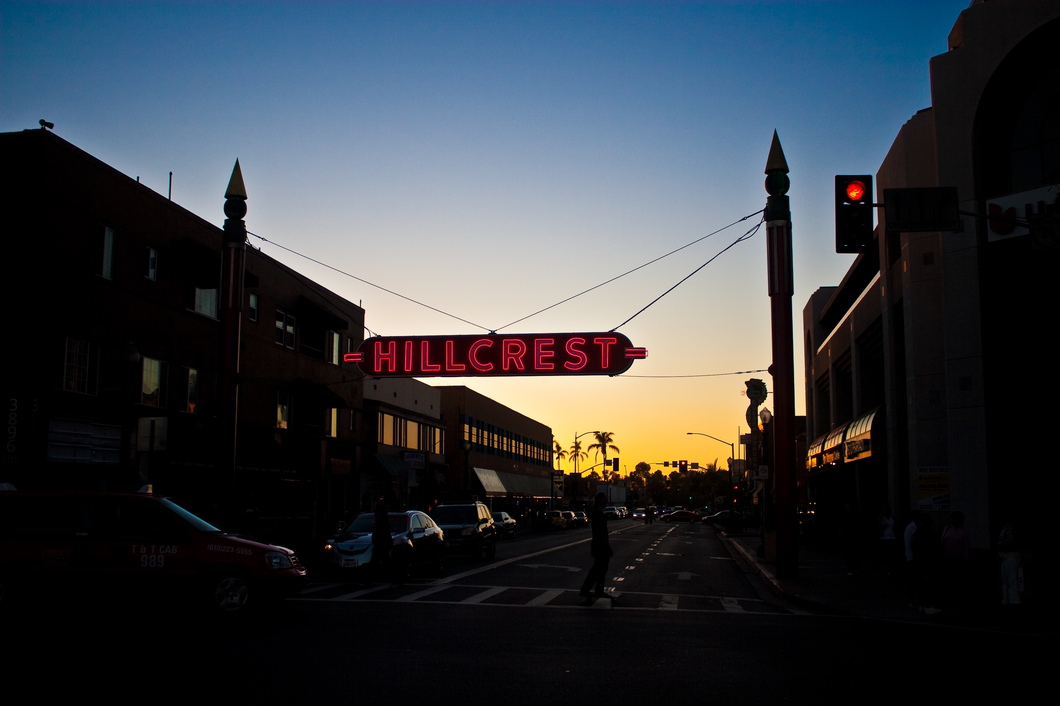 Hillcrest Redevelopment Project - Architizer