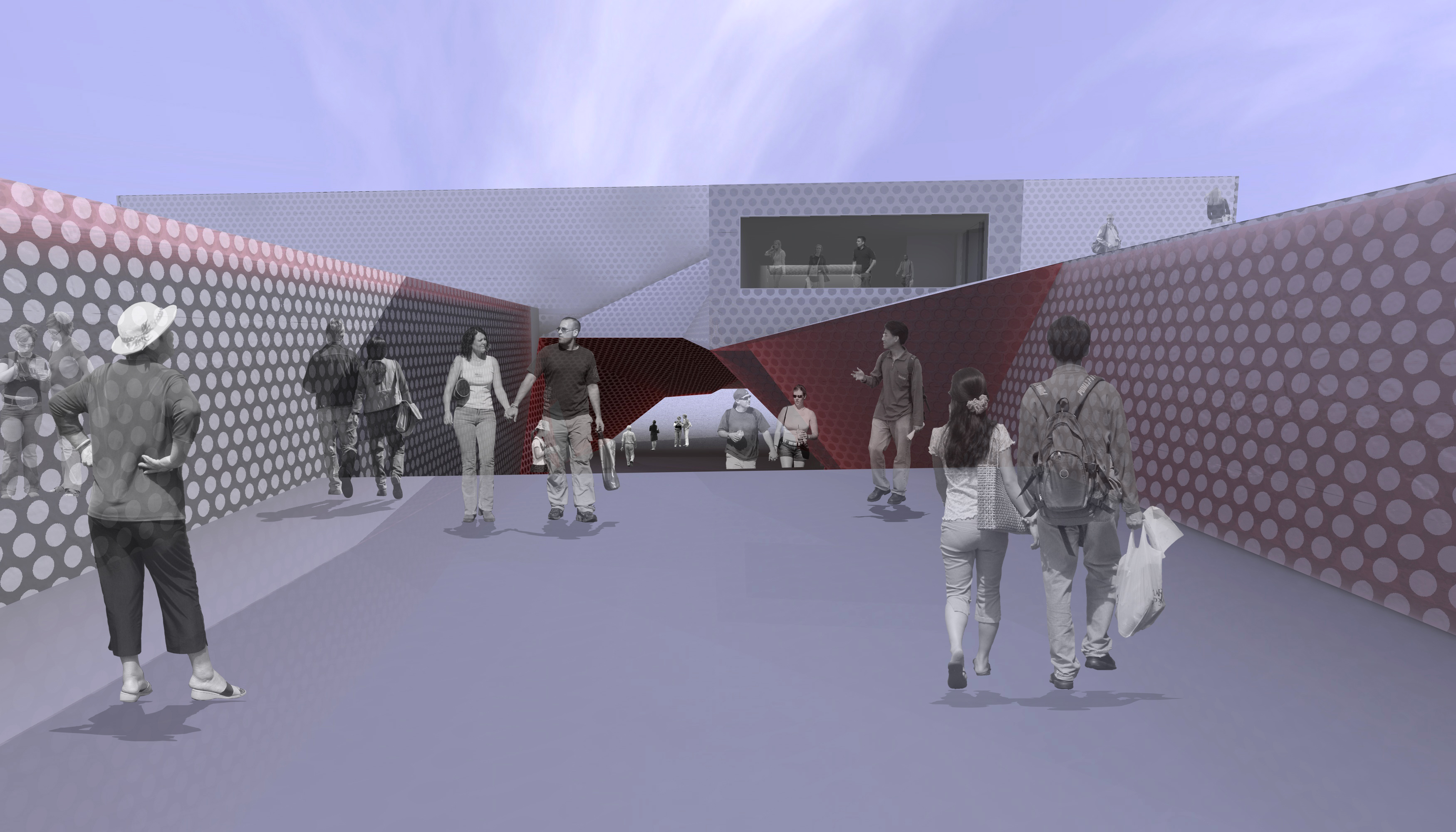 Exploratory Science Museum of Unicamp by Atelier UM+D - Architizer