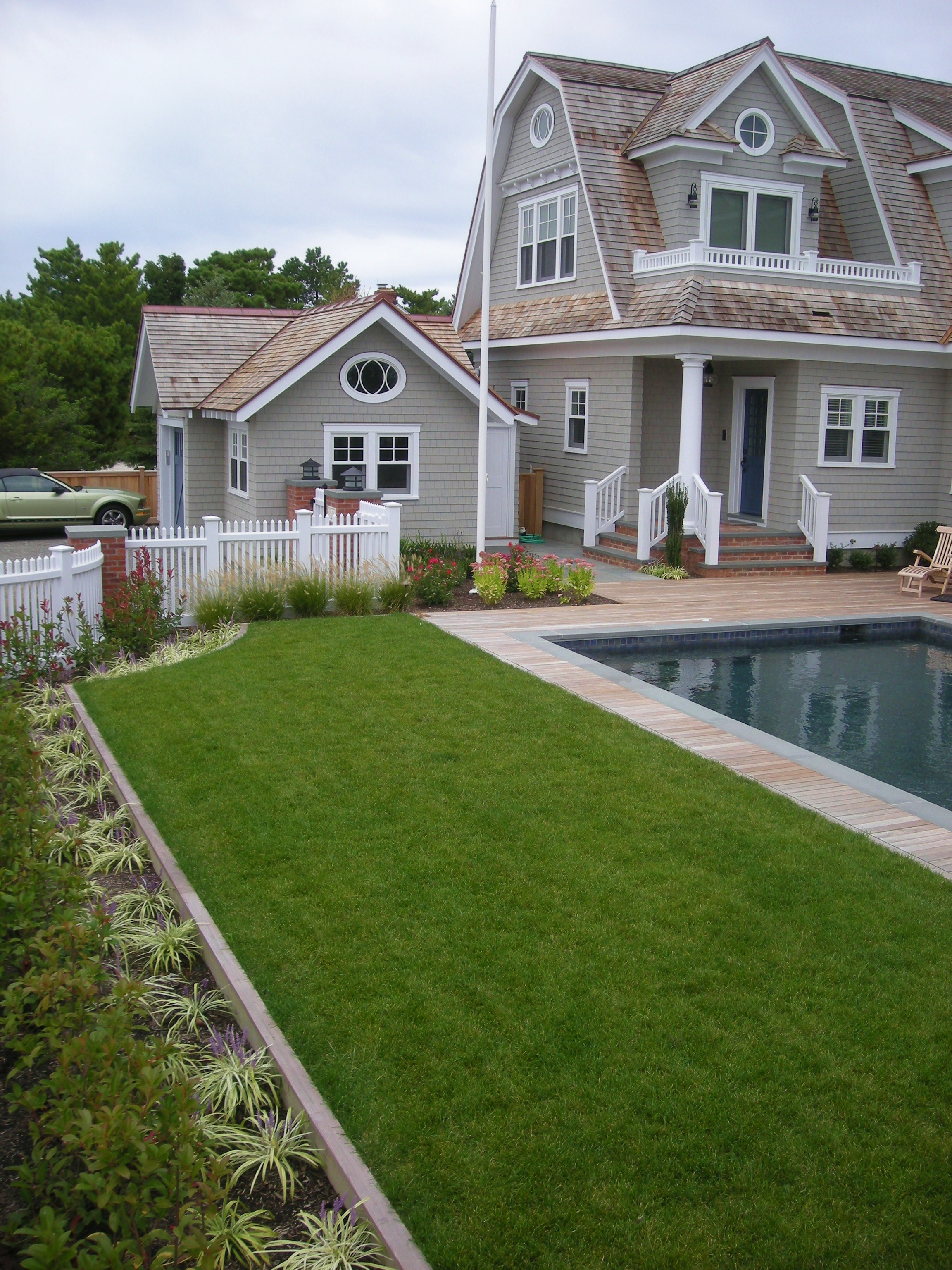 Residence 10 by Beech Design Group www.beechdesigngroup.com - Architizer