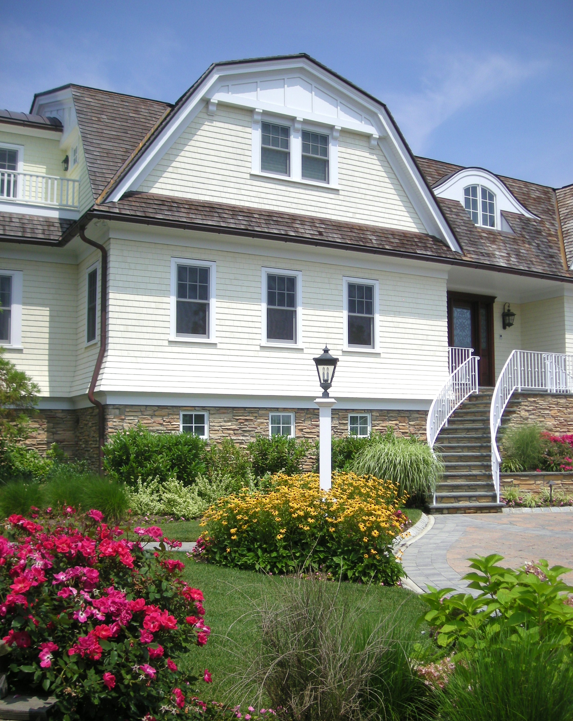 Residence 4 by Beech Design Group www.beechdesigngroup.com - Architizer