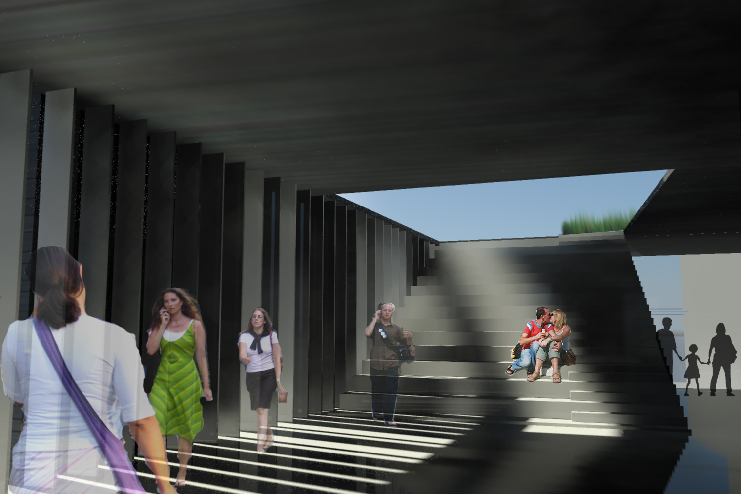 Urban Farm + Lab - Architizer