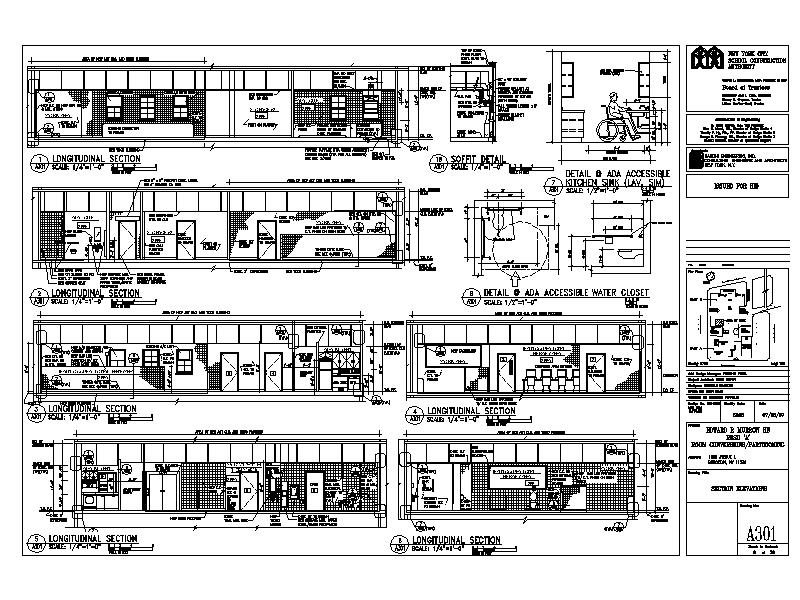 Edward R. Murrow High School - Architizer
