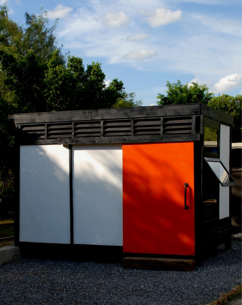 Sister Houses by S-AR - Architizer