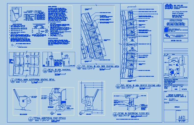 Edward R. Murrow High School, Brooklyn - Architizer