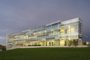 Massachusetts Department of Mental Health, Worcester Recovery Center ...