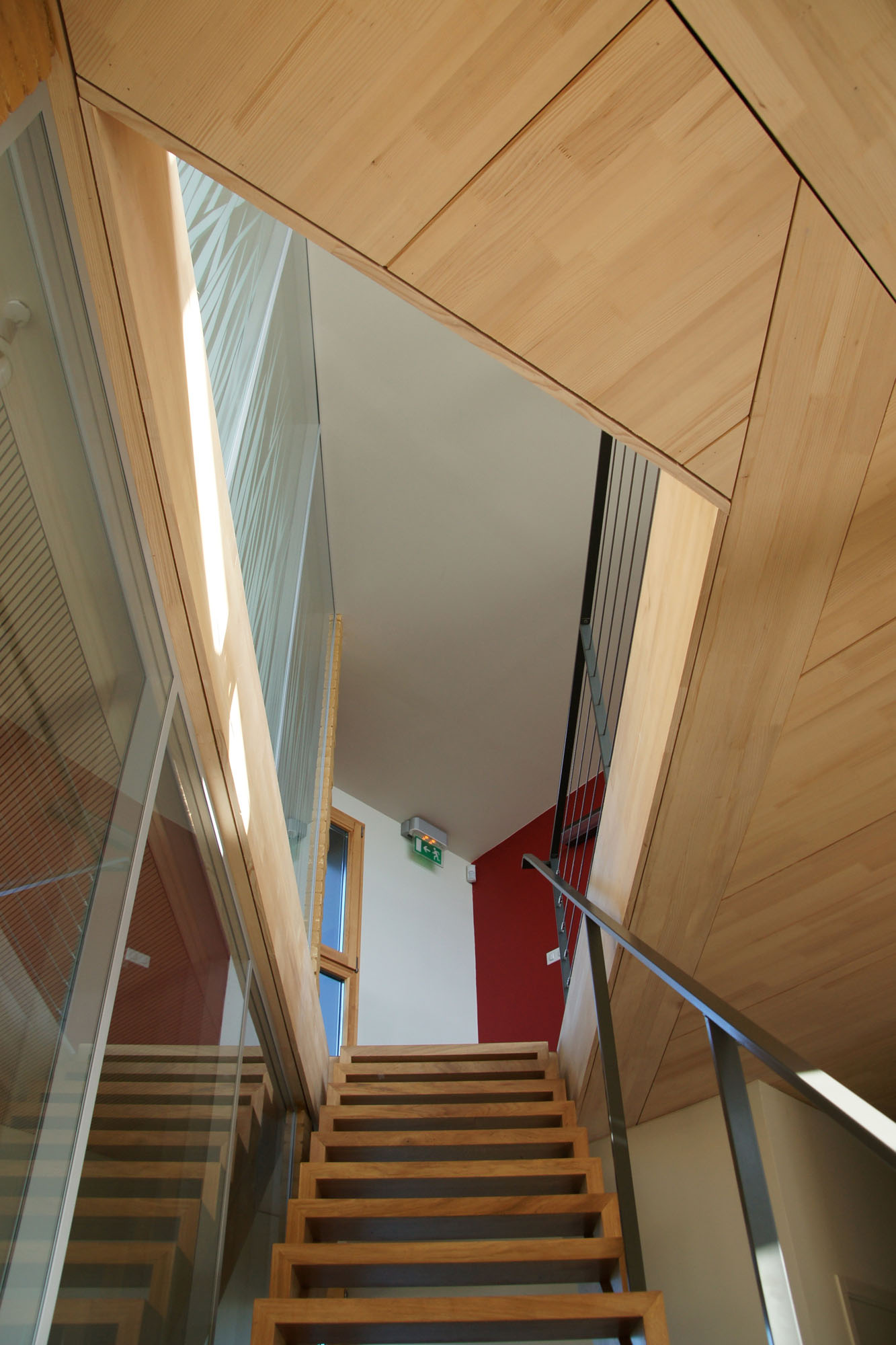 Natural Positive Building ® - Architizer