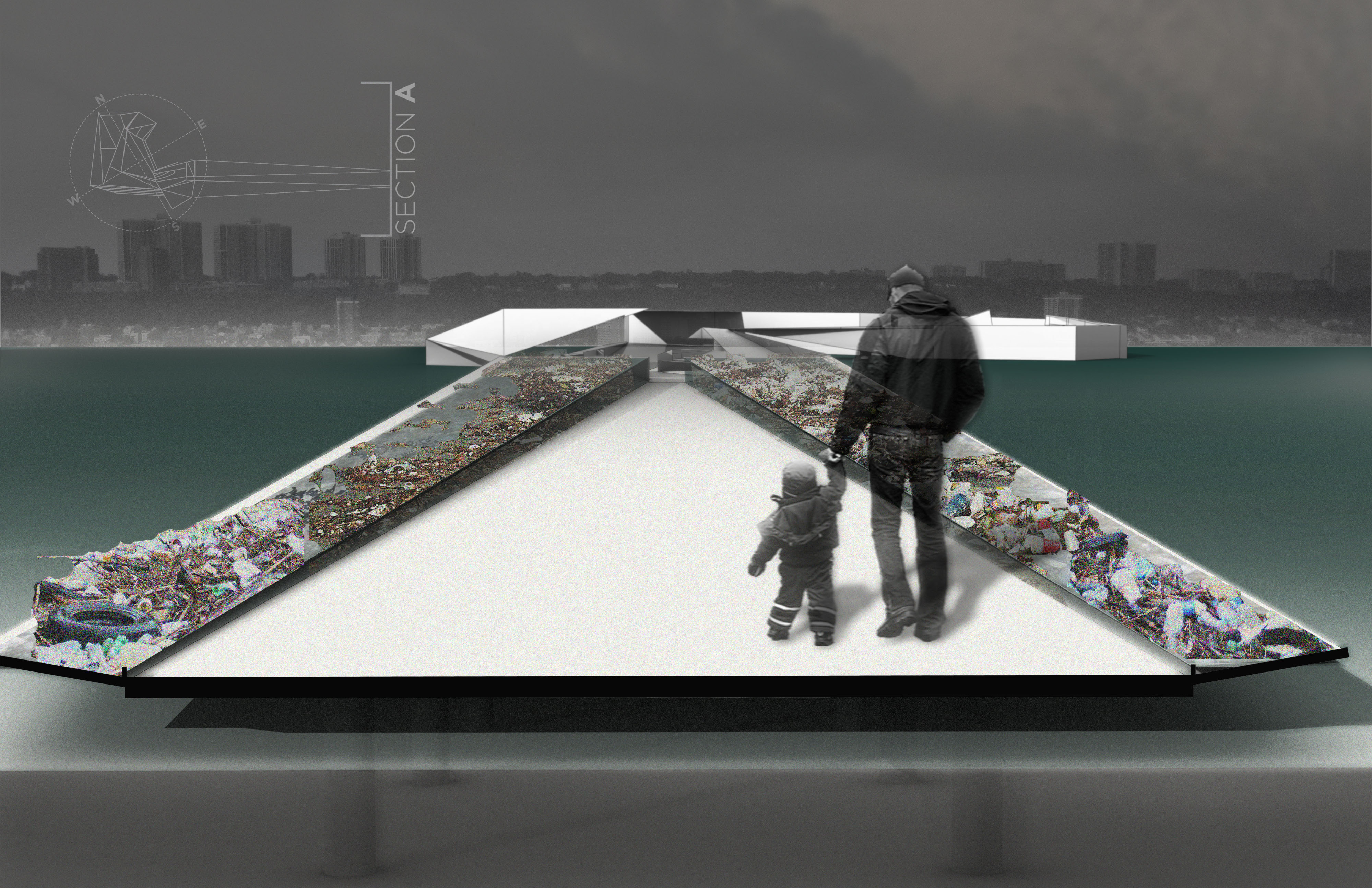 Hudson Riverkeeper - Architizer