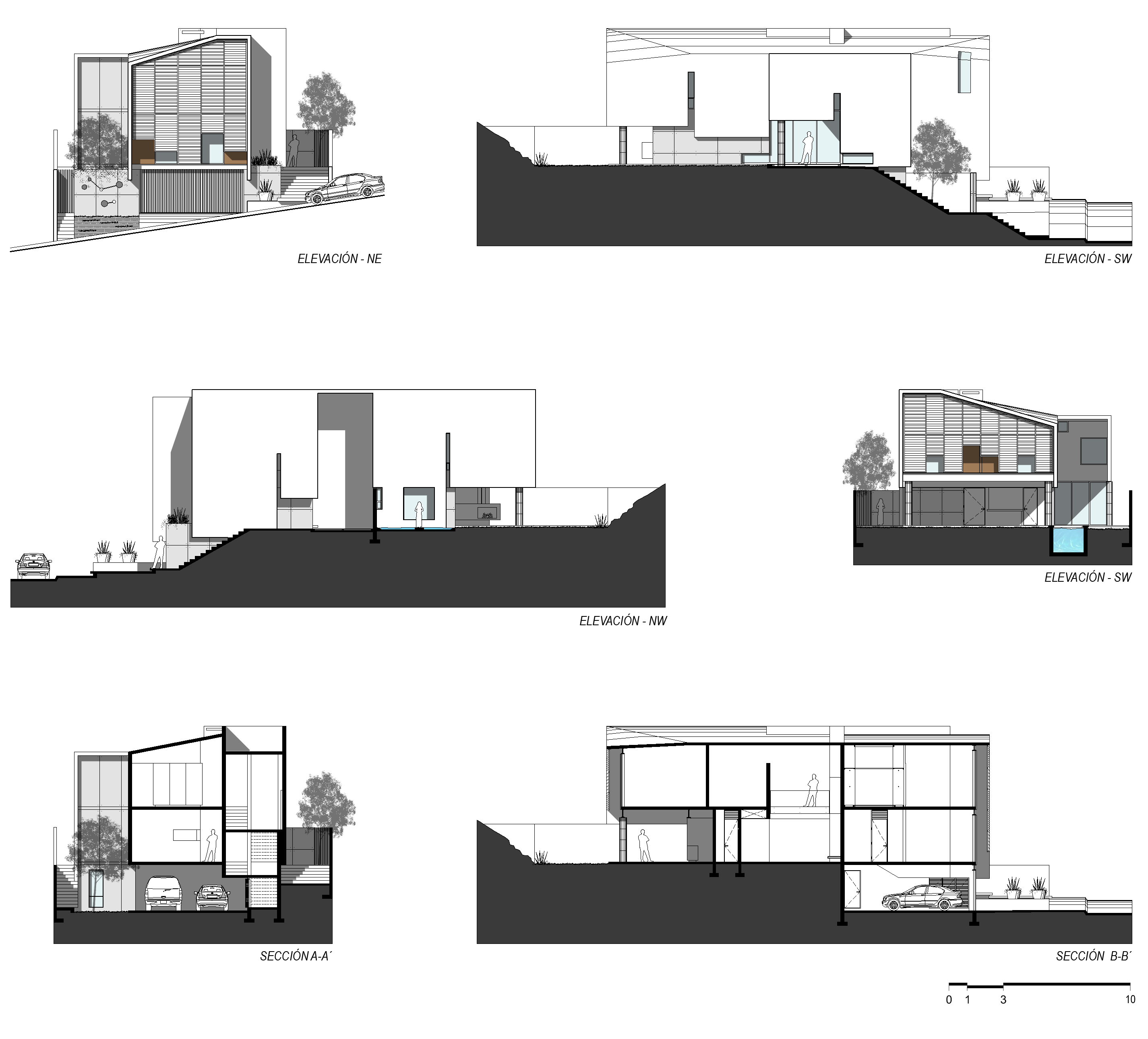 R2 House - Architizer