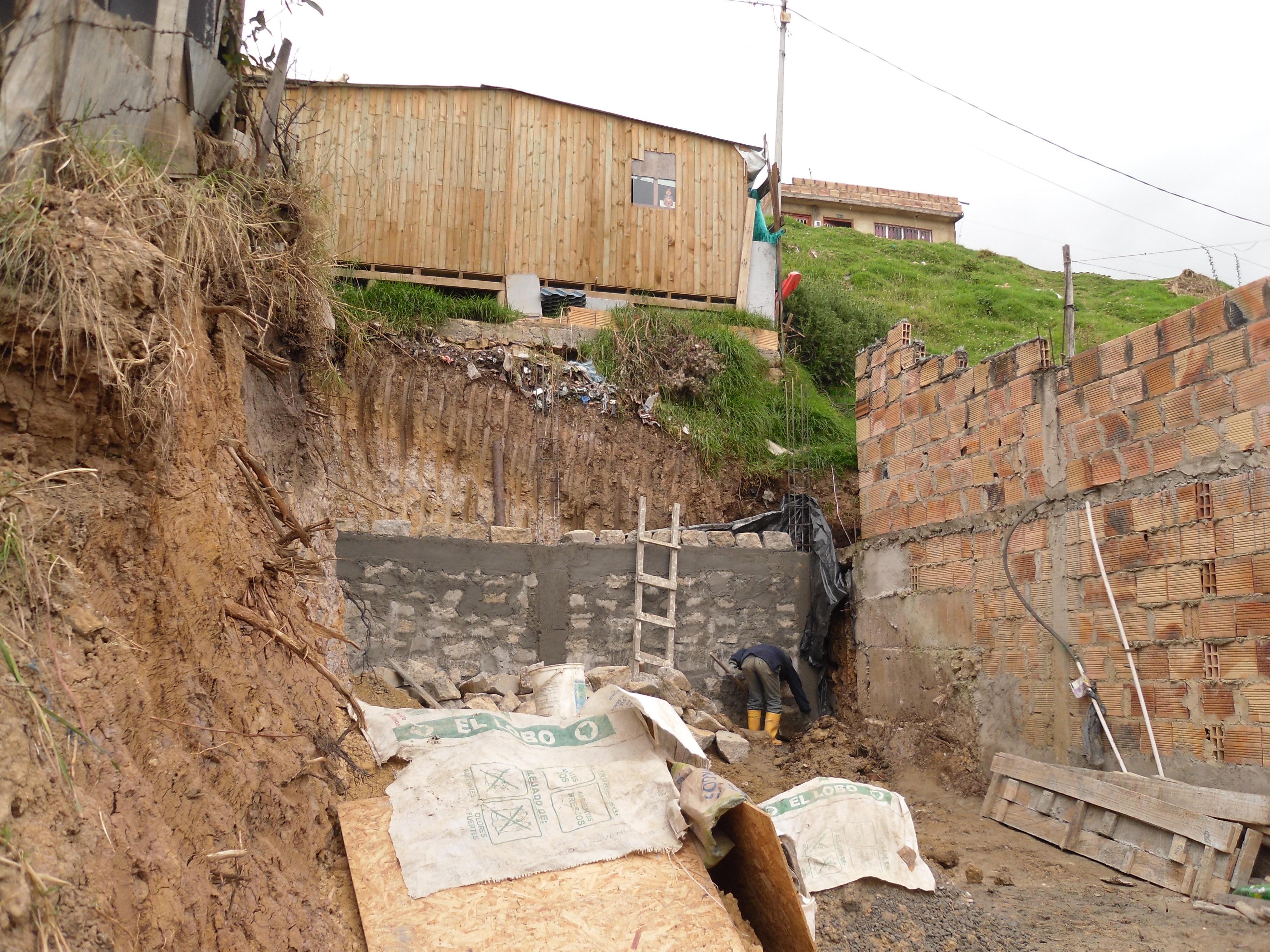 Green Terraces by Green Terraces - Architizer