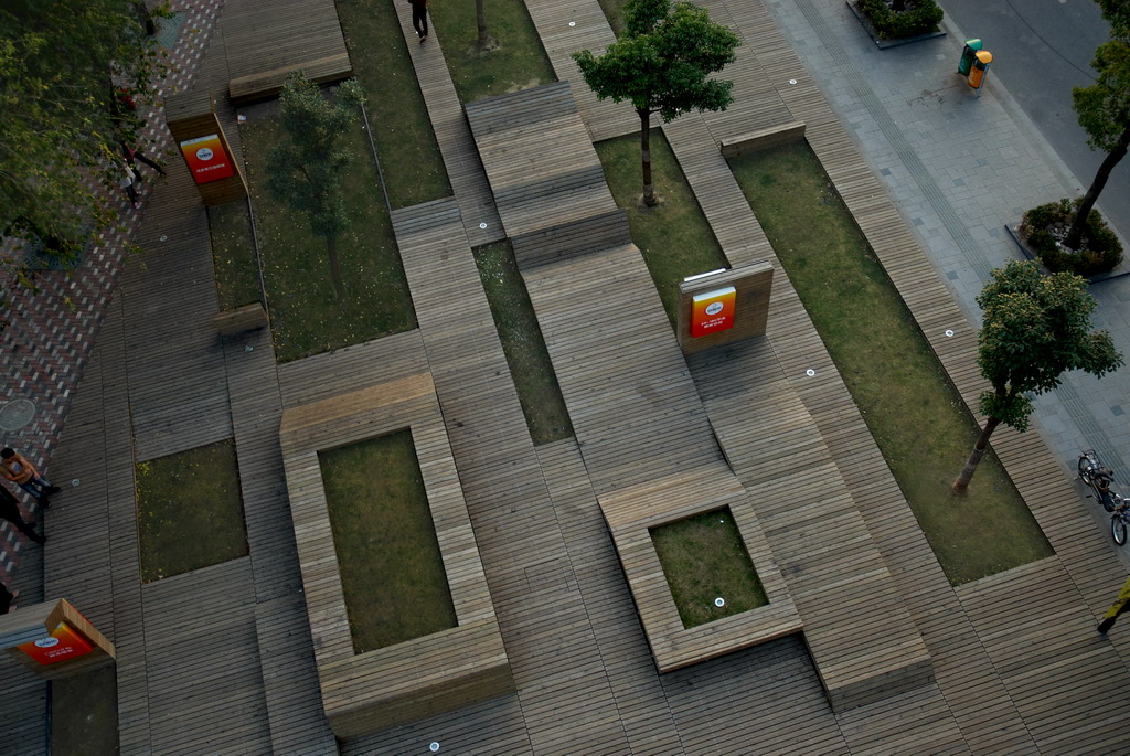 Kic Park by 3GATTI - Architizer