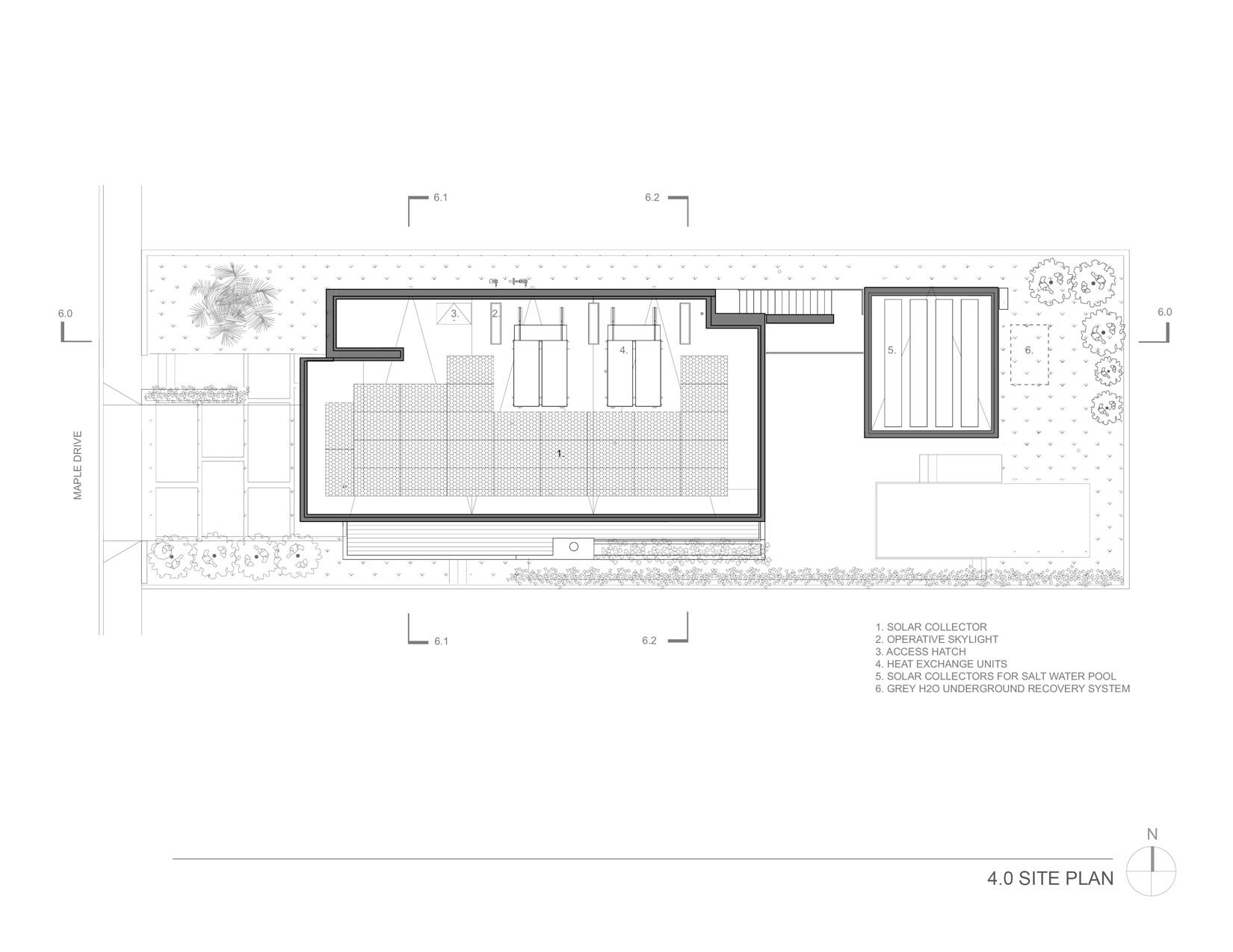 ryder design - Architizer