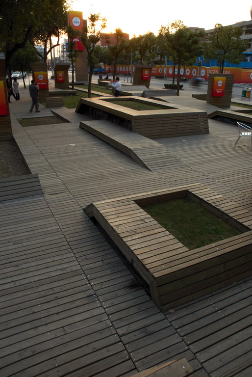 Kic Park by 3GATTI - Architizer