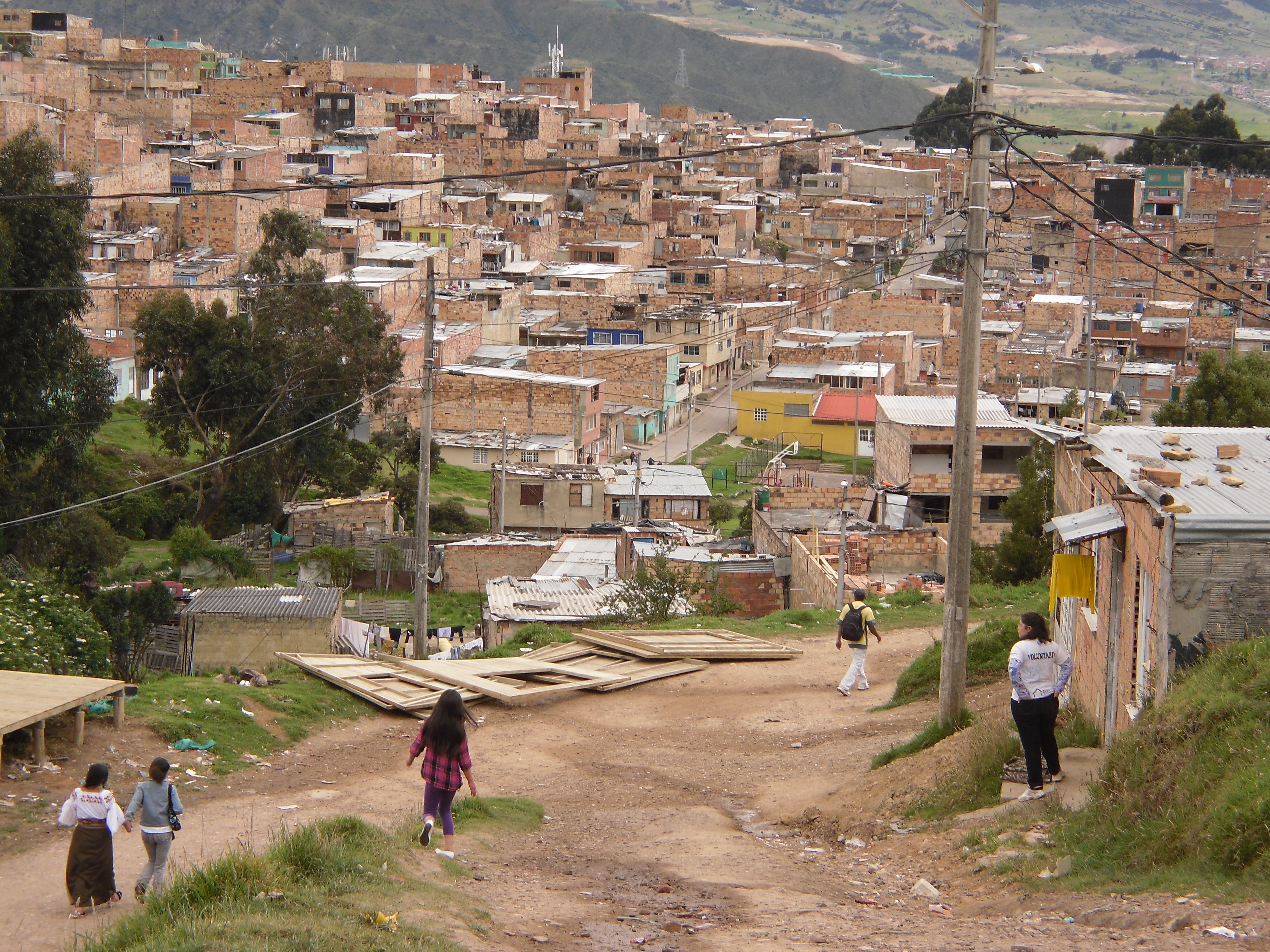 Green Terraces by Green Terraces - Architizer