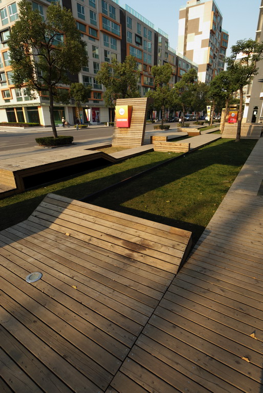 Kic Park by 3GATTI - Architizer