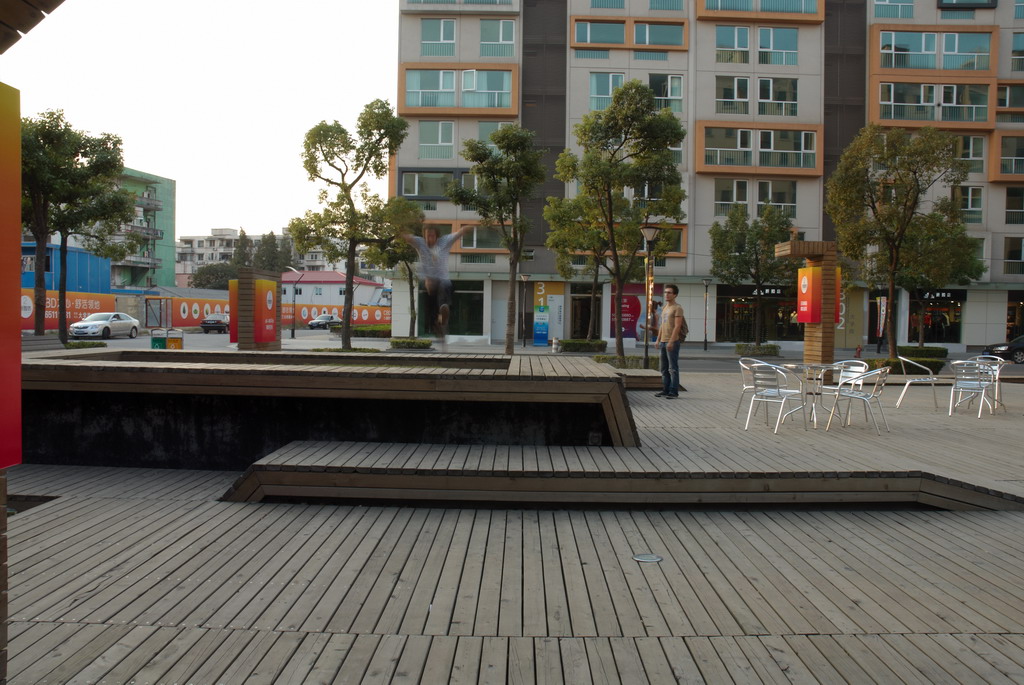 Kic Park by 3GATTI - Architizer