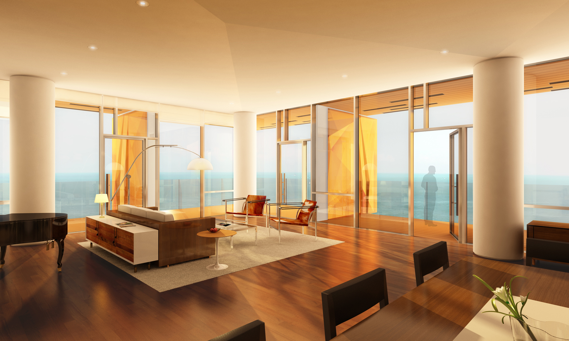 Kempinski Hotel and Residences SailTower. - Architizer