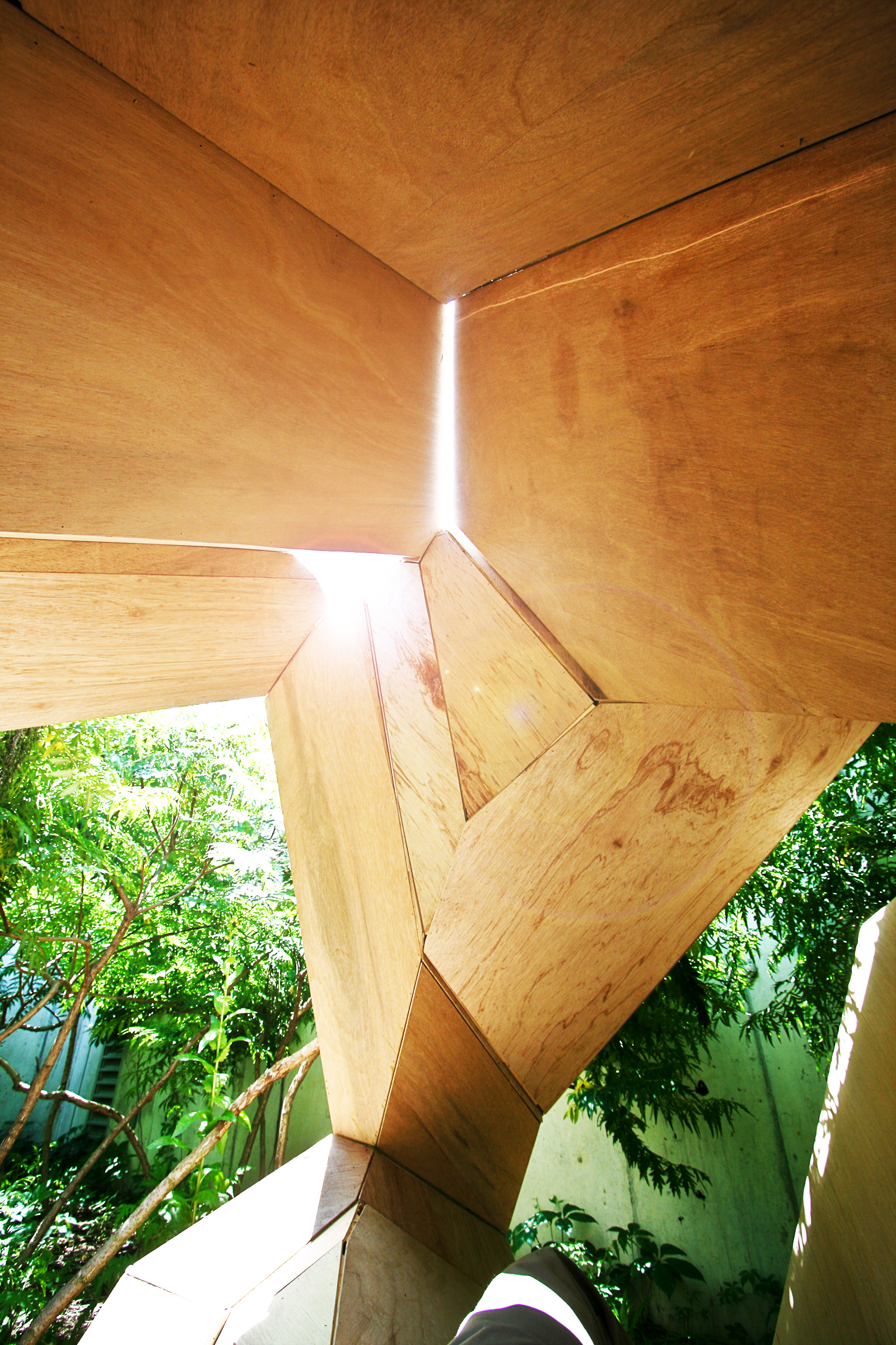 crystal boxes - Architizer