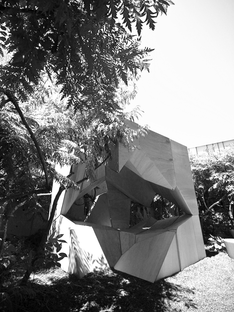 crystal boxes - Architizer