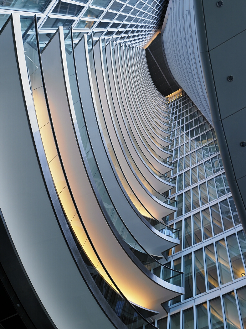 ADIA Headquarters - Architizer