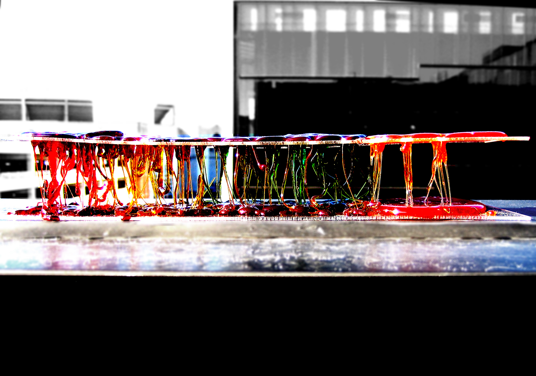 Jolly Rancher - Architizer