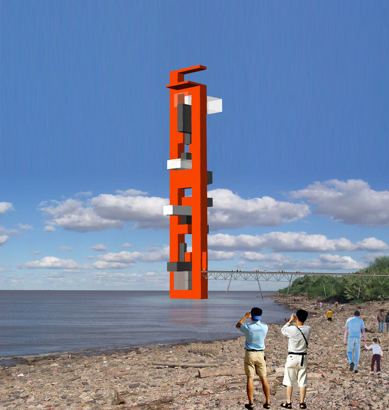 Vertical Zoo by Biber Architects - Architizer